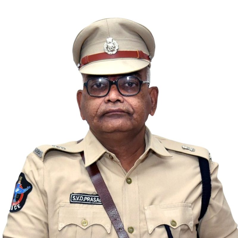 Our Police Officers – Krishna District Police
