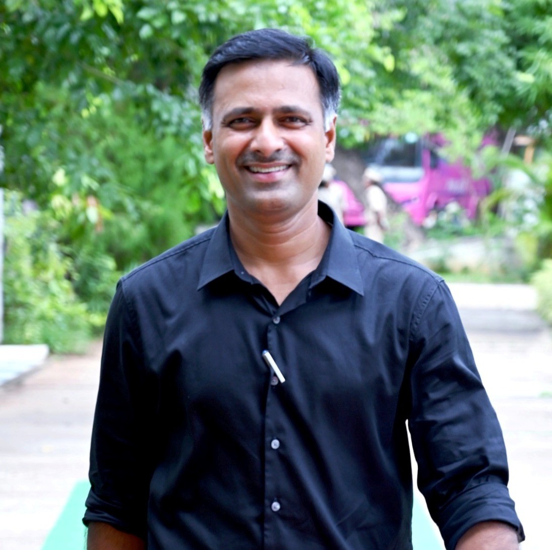 Our Police Officers – Krishna District Police